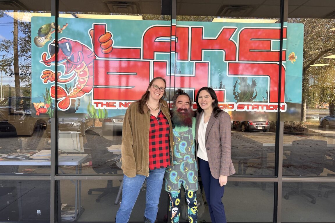 REWINDS | Lake 94.7