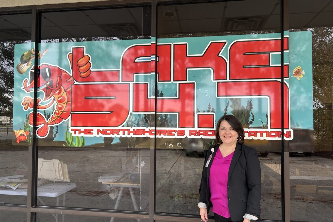 REWINDS | Lake 94.7